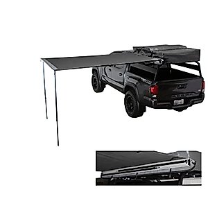 Overland Vehicle System Nomadic 8.0' Awning