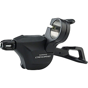 Shimano Deore M6000 2/3-Speed Left Shifter