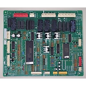 CoreCentric Remanufactured Refrigerator Electronic Control Board Replacement for GE WR55X10985