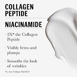 Olay Eyes Collagen Peptide 24 MAX Fragrance Free Eye Cream - 0.5 oz.