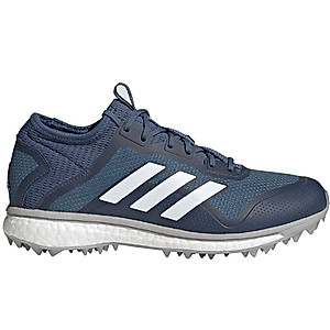 adidas Fabela X Empower Women's Lacrosse/Field Hockey Shoes Navy/White