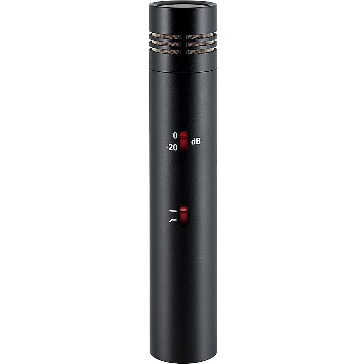 SE ELECTRONICS - sE7 Small Diaphragm Cardioid Condenser Microphone with Clip, Factory Matched Pair