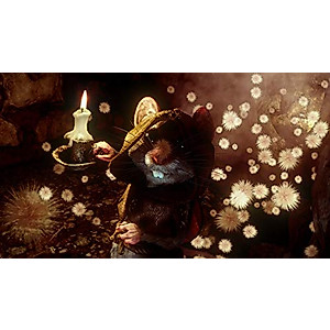 Ghost Of A Tale (PS4)