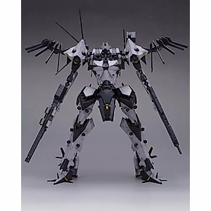 Kotobukiya Armored Core: BFF 063AN Ambient Plastic Model Kit
