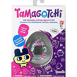 Tamagotchi Original - Ginjirotchi Comic Book