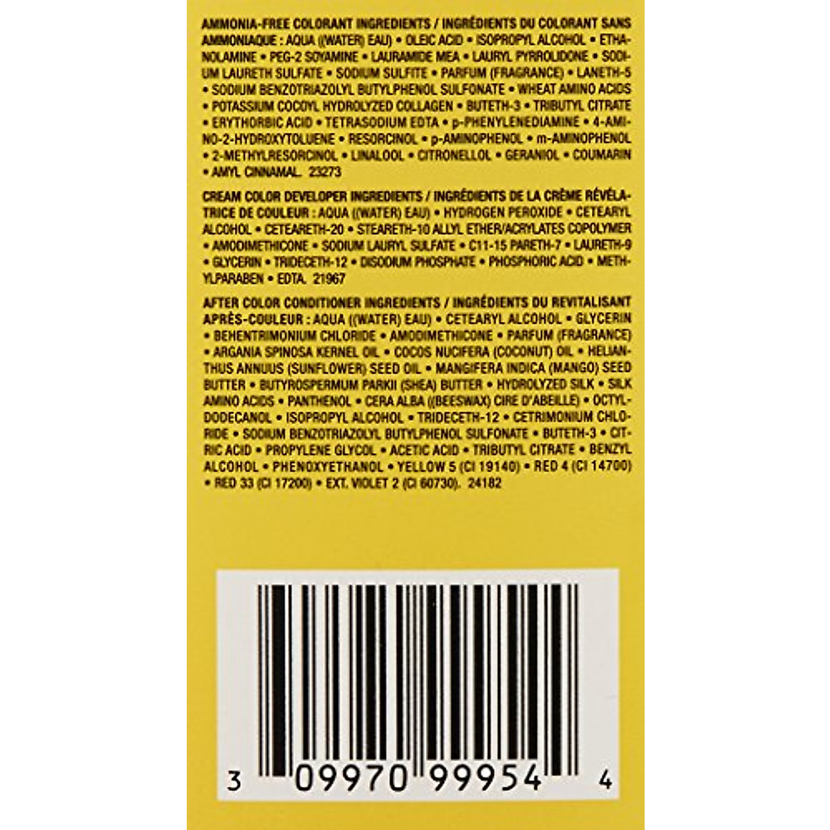 Revlon ColorSilk Moisture Rich Hair Color, 73 Golden Brown