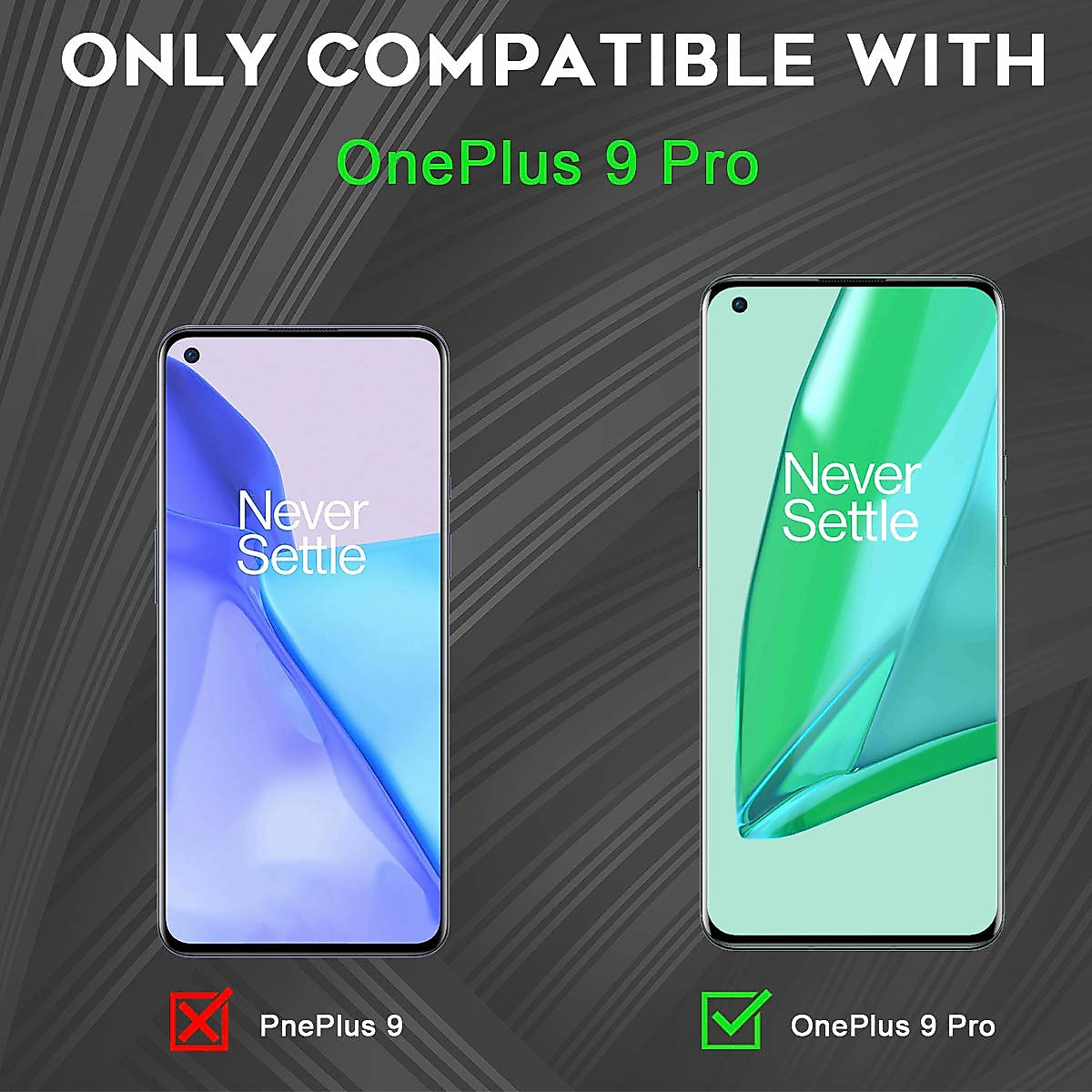 Orzero (3+2) Compatible for OnePlus 9 Pro, 3 Pack Soft TPU Screen Protector (Not Glass) + 2 Pack Camera Lens Protector, with Alignment tool Anti-Scratch Bubble-Free
