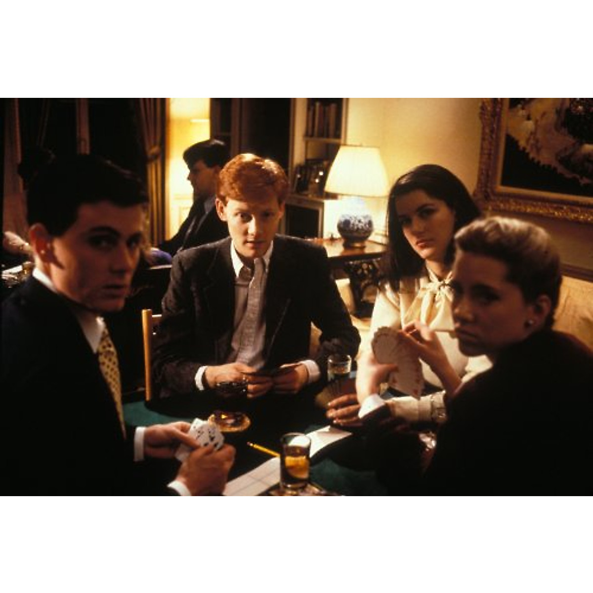 Metropolitan (The Criterion Collection) [Blu-ray]