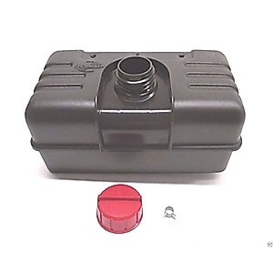 Tecumseh 34186A 1 Gallon Fuel Tank