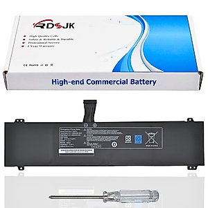 GKIDT-03-17-3S2P-0 GKIDT-00-13-3S2P-0 Laptop Battery for Intel QC7 Adata XPG Xenia 15 Schenker XMG Fusion 15 XFU15L19 Eluktronics MAG-15 Aftershock Vapor 15 Pro 2021 GLIDK-00-15-3S2P-0 11.4V 93.48Wh
