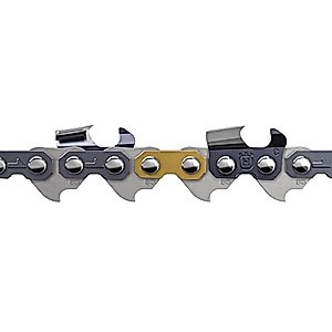 Husqvarna X-Cut C83 18 Inch Chainsaw Chain, 3/8" Pitch .050" Guage, 68 Drive Links