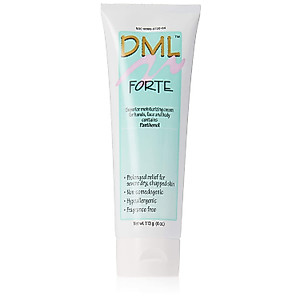 DML Forte Cream 4 Oz (2 Pack)