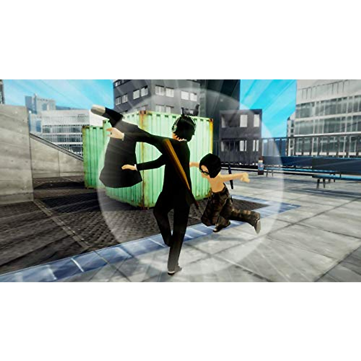 Akiba's Trip: Hellbound & Debriefed - 10th Anniversary Edition - PlayStation 4