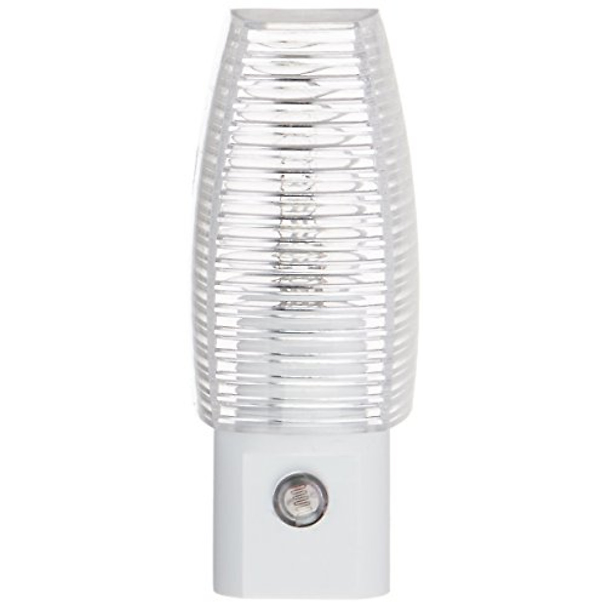 Globe Electric 8946201 SW 2PK Inca Soft White Night Light