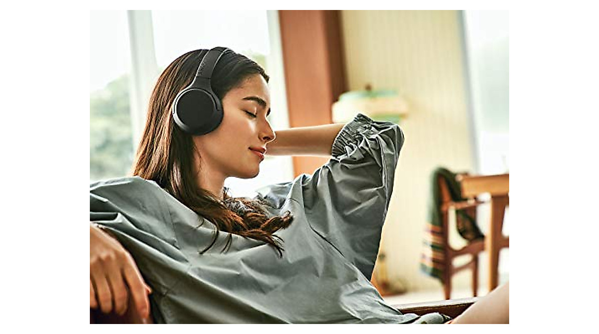 Sony WHXB700 Wireless Headphones with Extra Bass | Long Battery Life