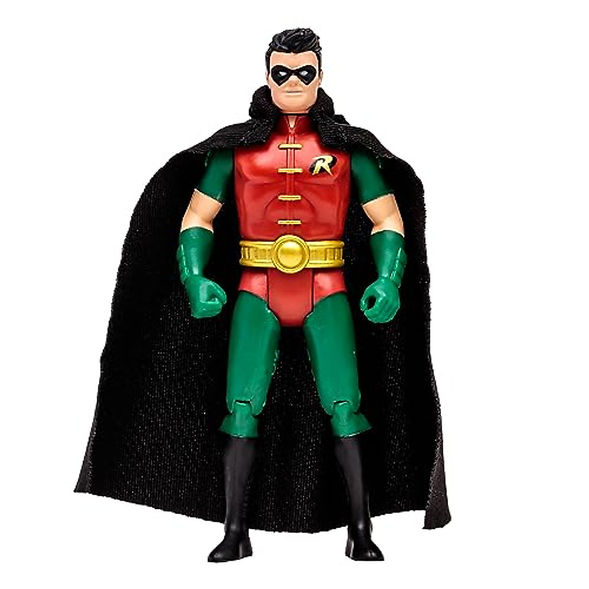 McFarlane Toys - DC Super Powers Robin (Tim Drake) 4.5in Action Figure