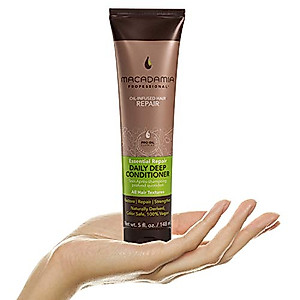Macadamia Professional Daily Deep Conditioner, 5 Fl oz