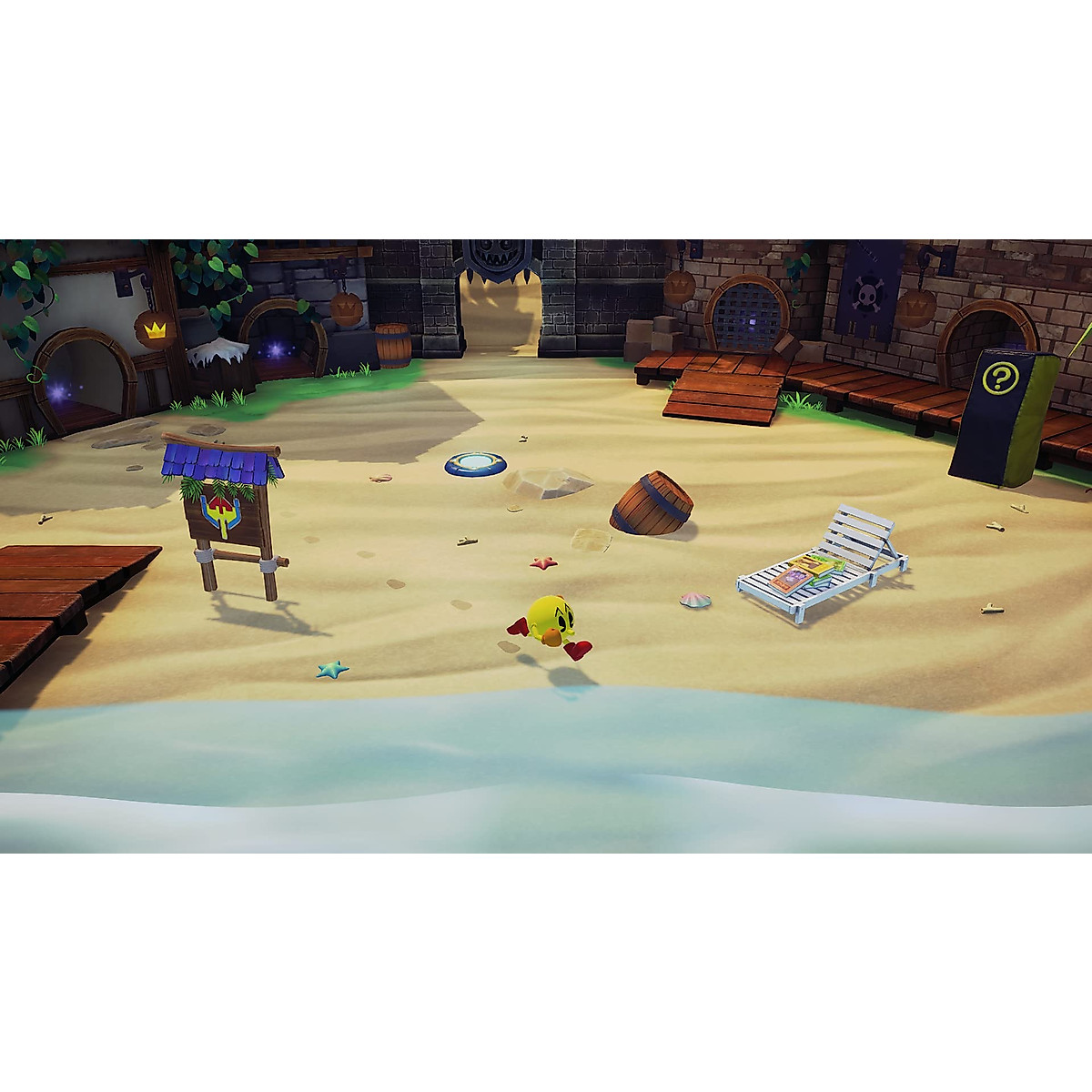 PAC-MAN World Re-PAC - Xbox Series X