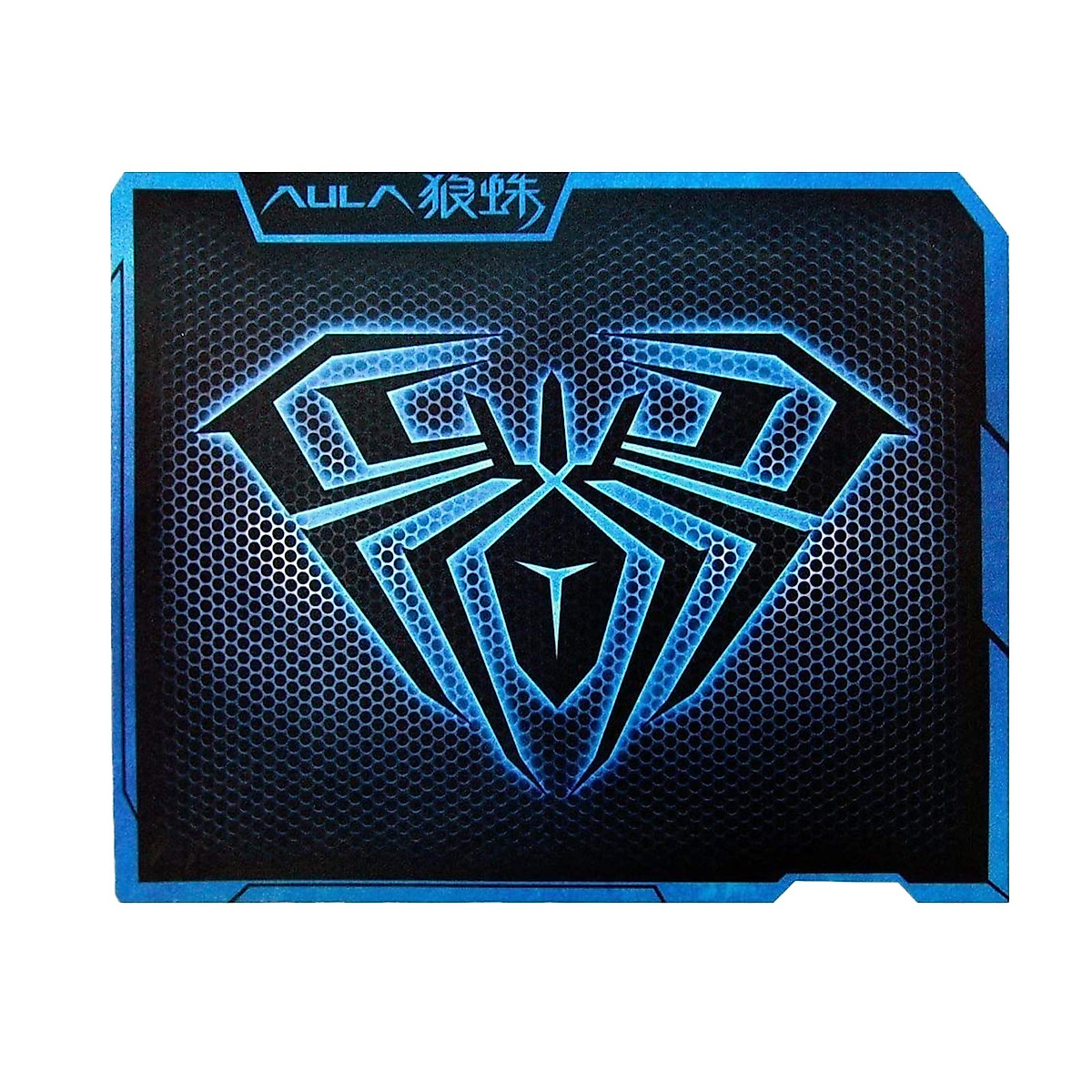 AULA Gaming Keyboard and Mouse Combo, F2088 Wired Mechanical Keyboard Black + SC100 Wireless Mouse Black + Mouse Pad, LED Keyboard Mouse Set