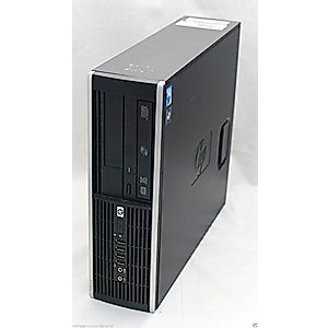 HP Compaq Small Form Factor Intel Core 2 Duo 3.16 Ghz , 4GB RAM,1TB HDD,Windows7 Pro