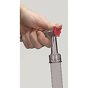 Fluval Medium/Large Gravel Vacuum Cleaner, 11081