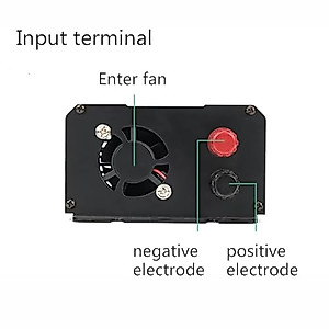 Correction Wave Inverter 500W Car Inverter 12V to 220V USB Portable Multi-Function Power Converter (Size : 220V)
