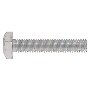 The Hillman Group 44624 5/16 x 1-3/4-Inch Square Head Bolt, 10-Pack