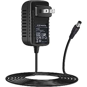 DKKPIA AC Adapter for Fisher Price L8339 K7923 K7924 K4227 Cradle Swing Power Supply