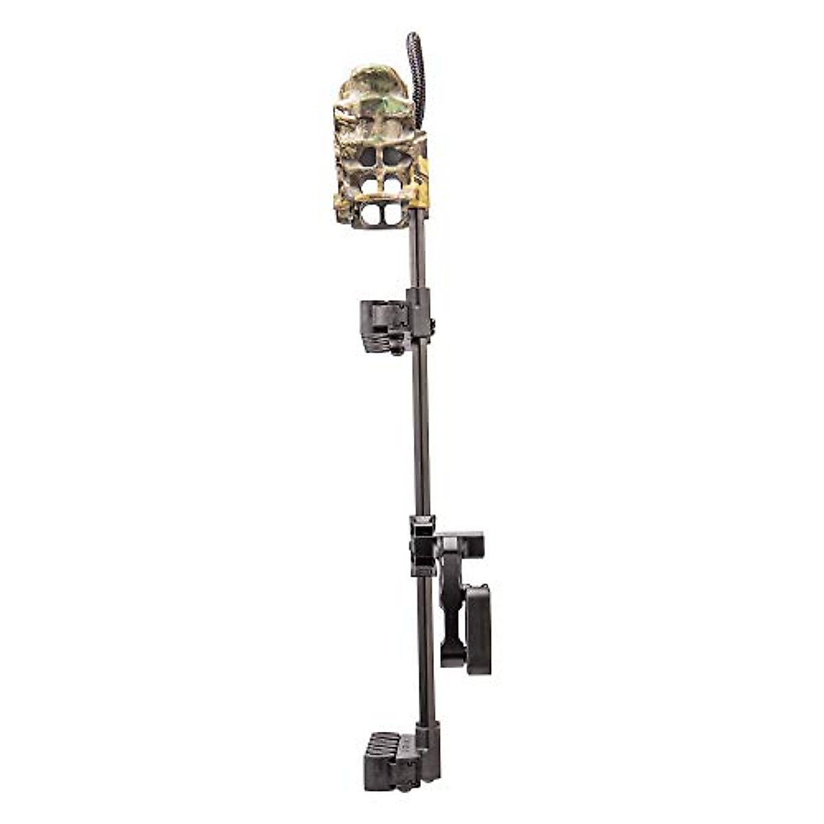 Trophy Ridge Hex Light Archery Arrow Quiver, Realtree Edge