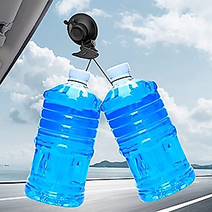 Radar Detector Mount,Car Radar Mounting Bracket Suction Cup Holder,Windshield &Dashboard Radar Detector Suction Mount, For Escort Passport, Beltronics Vector & Rocky Mountain Phantom-T Radar Detector