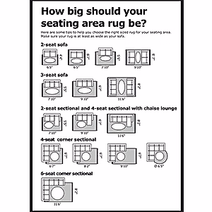 Irregular Shape Modern Geometric Area Rug for Living Room Solid Burgundy Striped Circle Dining Room Playroom Bedroom Runner Rugs Extra Large Indoor Outdoor Carpet 4x6ft