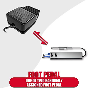 Wormhole Tattoo Kit Tattoo Gun Kit Tattoo Machine Kit for Beginners Tattoo Gun 20 Color Inks Power Supply Tattoo Pen Kit Red