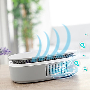 jislrj Ozzie Odor Remover Machine for Smoke Smell, Ozzie Smoke Odor Remover, Ozzie Ultimate Odor Remover Machine, Ozzie Air Freshener (2PCS)