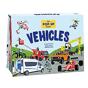 The Pop-Up Guide: Vehicles