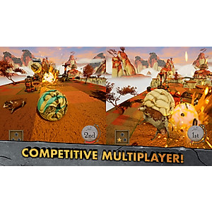 Rock of Ages 3: Make & Break (NSW)