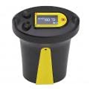 Hinzonek X Rays Marble Dosimeter Portable High Sensitivity Nuclear Radiation Dose Device2 Nuclear Radiation Dose Device X Rays Dosimeter Portable Radiacmeter Nuclear Radiation X Rays Dosimeter Ma