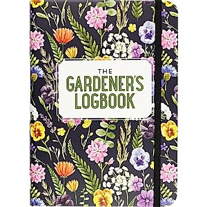 The Gardener's Logbook