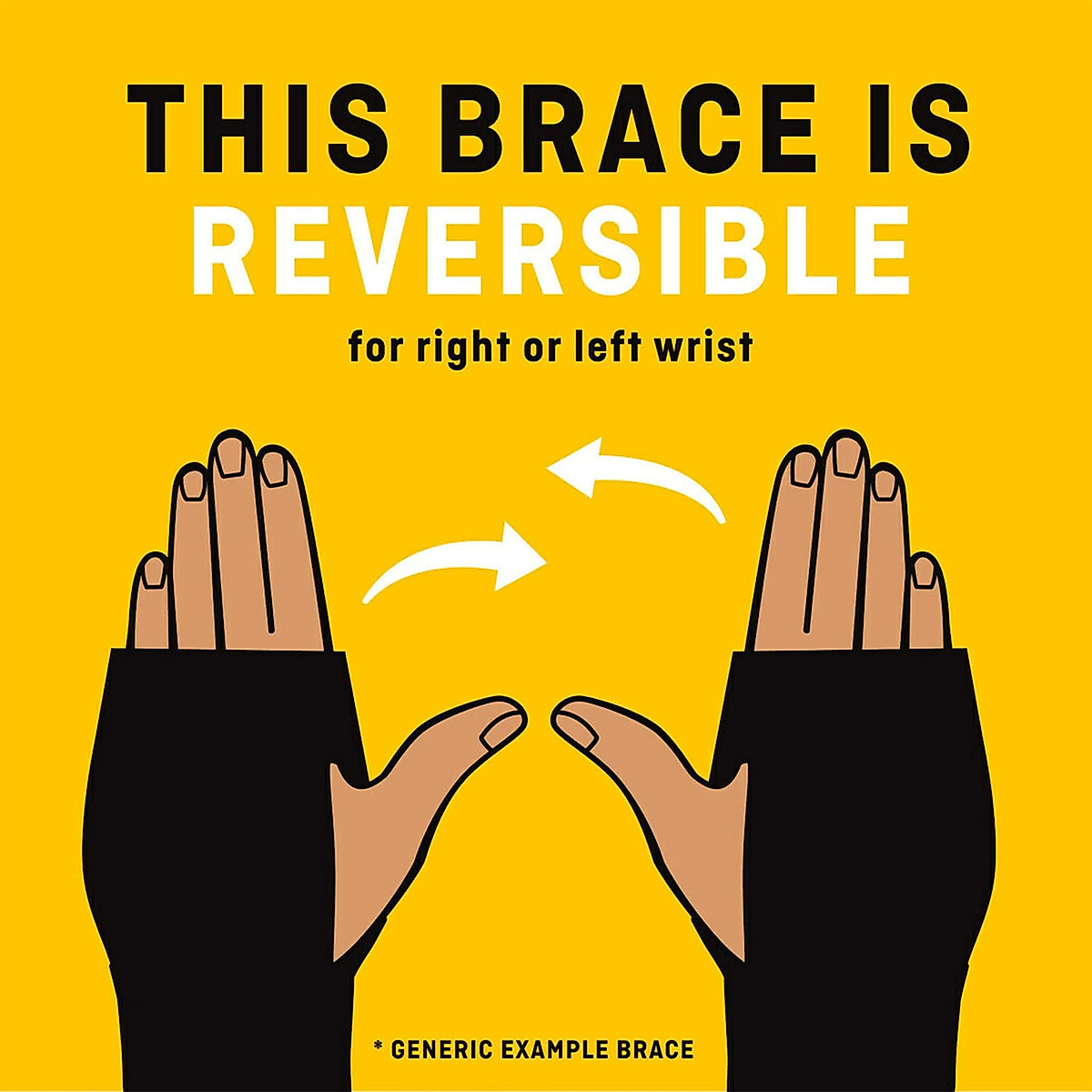 FUTURO Sport Wrist Support Adjustable 1ea