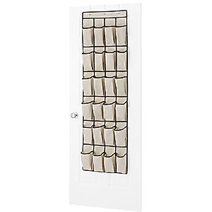 OTD Shoe Organizer Canvas 24