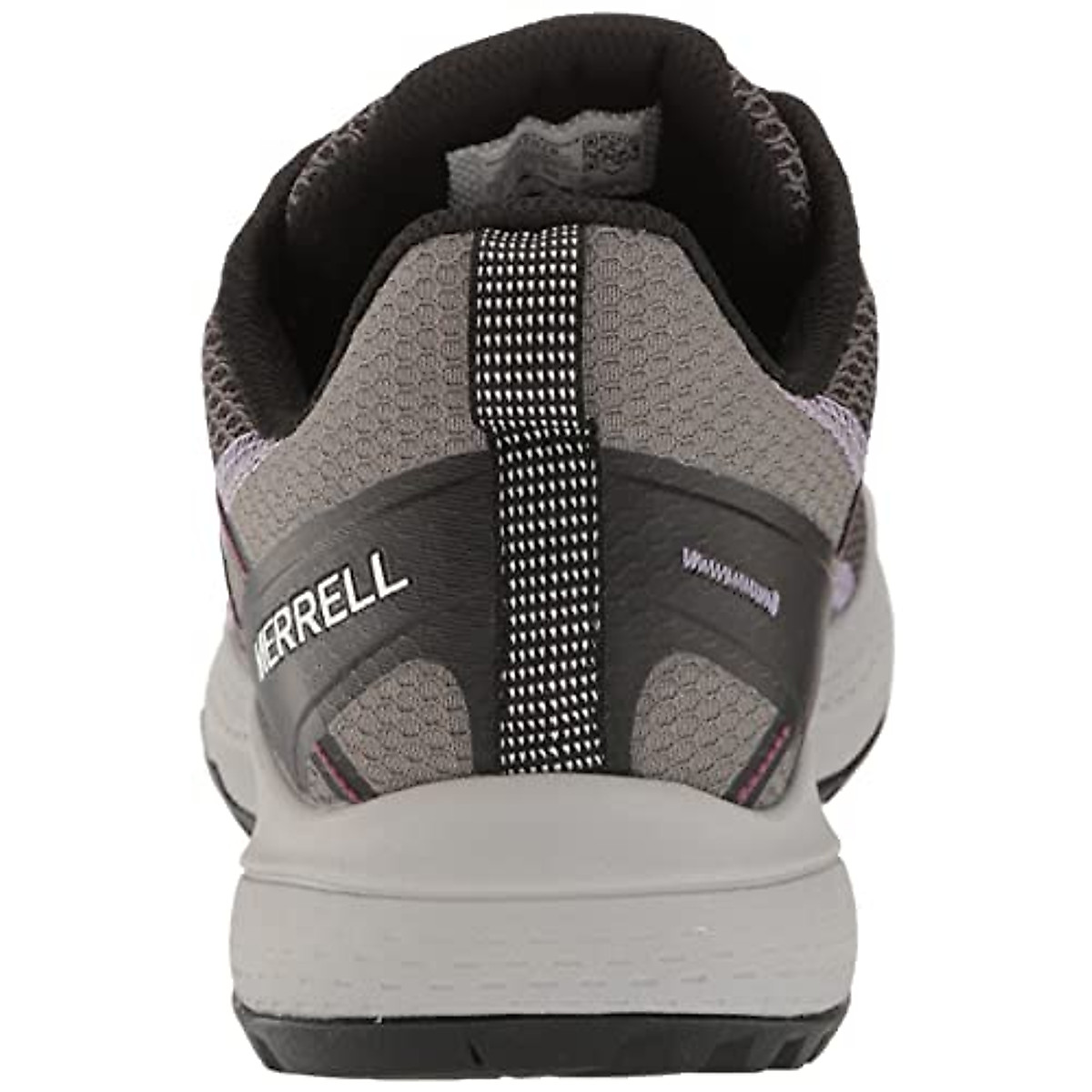 Merrell Women's Bravada 2 Breeze Hiking Shoe, Black, 10.5