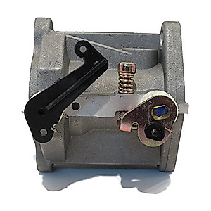 Lumix GC Carburetor For MTD Yard Machines 13.5HP Tractor Tecumseh Engine Motor