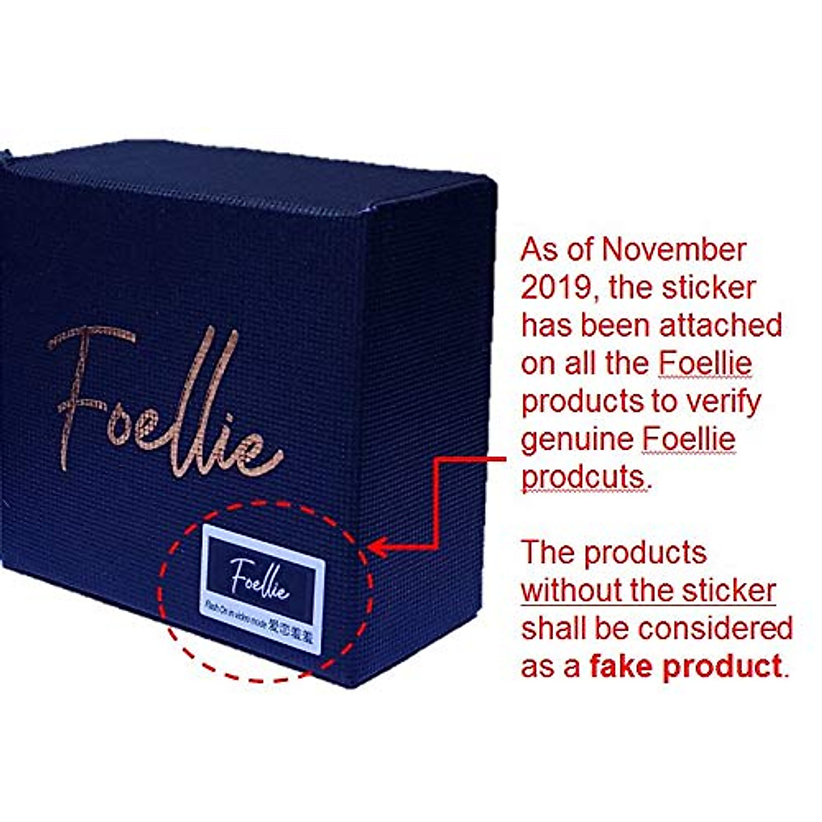 [Follie] eau de vogue - Feminine Inner Beauty Perfume (for Underwear), Fresh Sea Scents Fragrance, 5ml(0.169 fl oz)