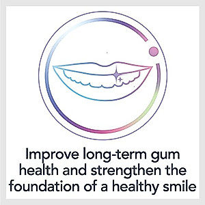 Colgate Total Plaque Pro Release Fresh Mint Toothpaste, 1 Pack, 3.0 Oz Tube