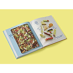 Good Housekeeping 123 Cook!: My First Cookbook