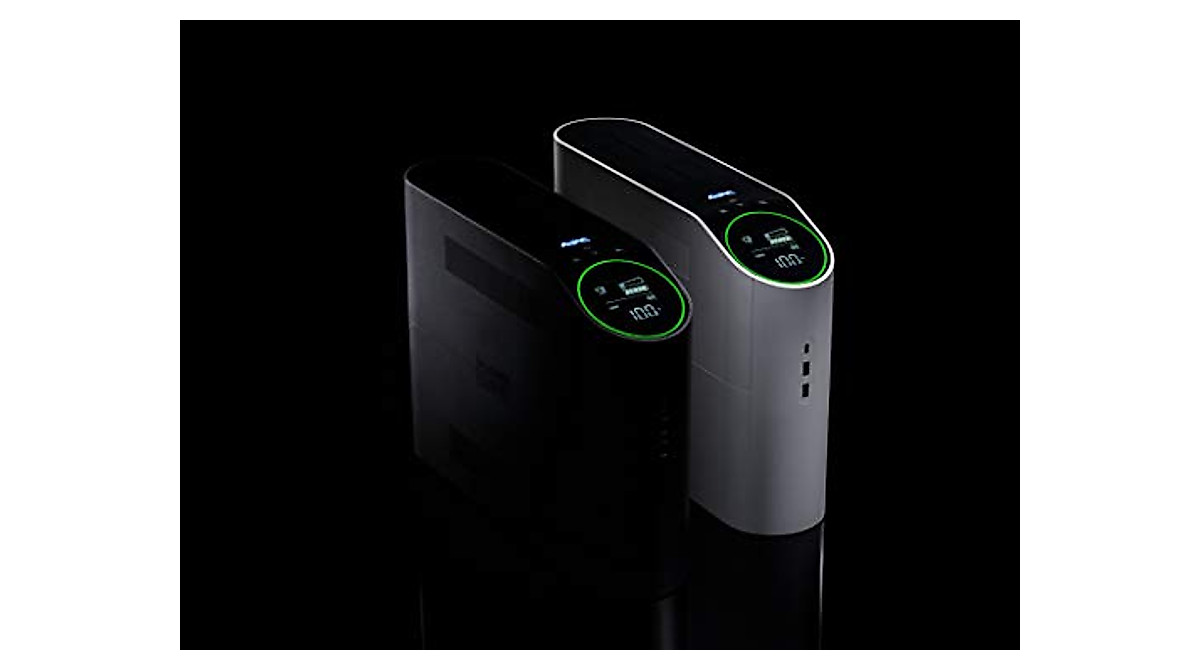 APC Gaming UPS 1500VA Sine Wave Power Backup for Gaming Systems
