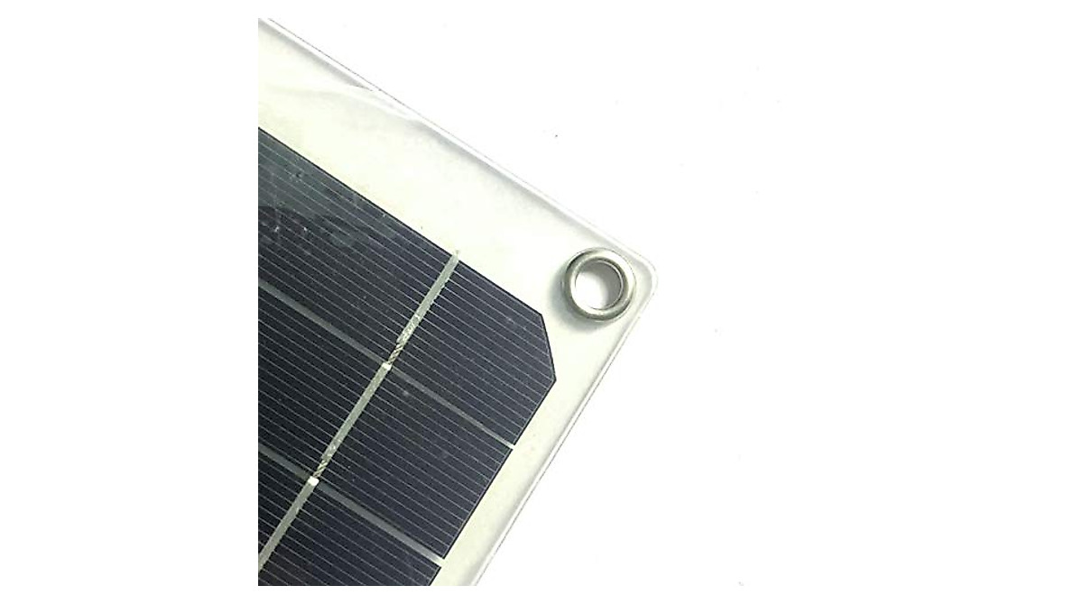 Eco-Friendly 4-Inch Solar Fan for Greenhouse & Home
