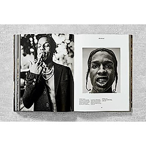 Ice Cold: A Hip-Hop Jewelry History