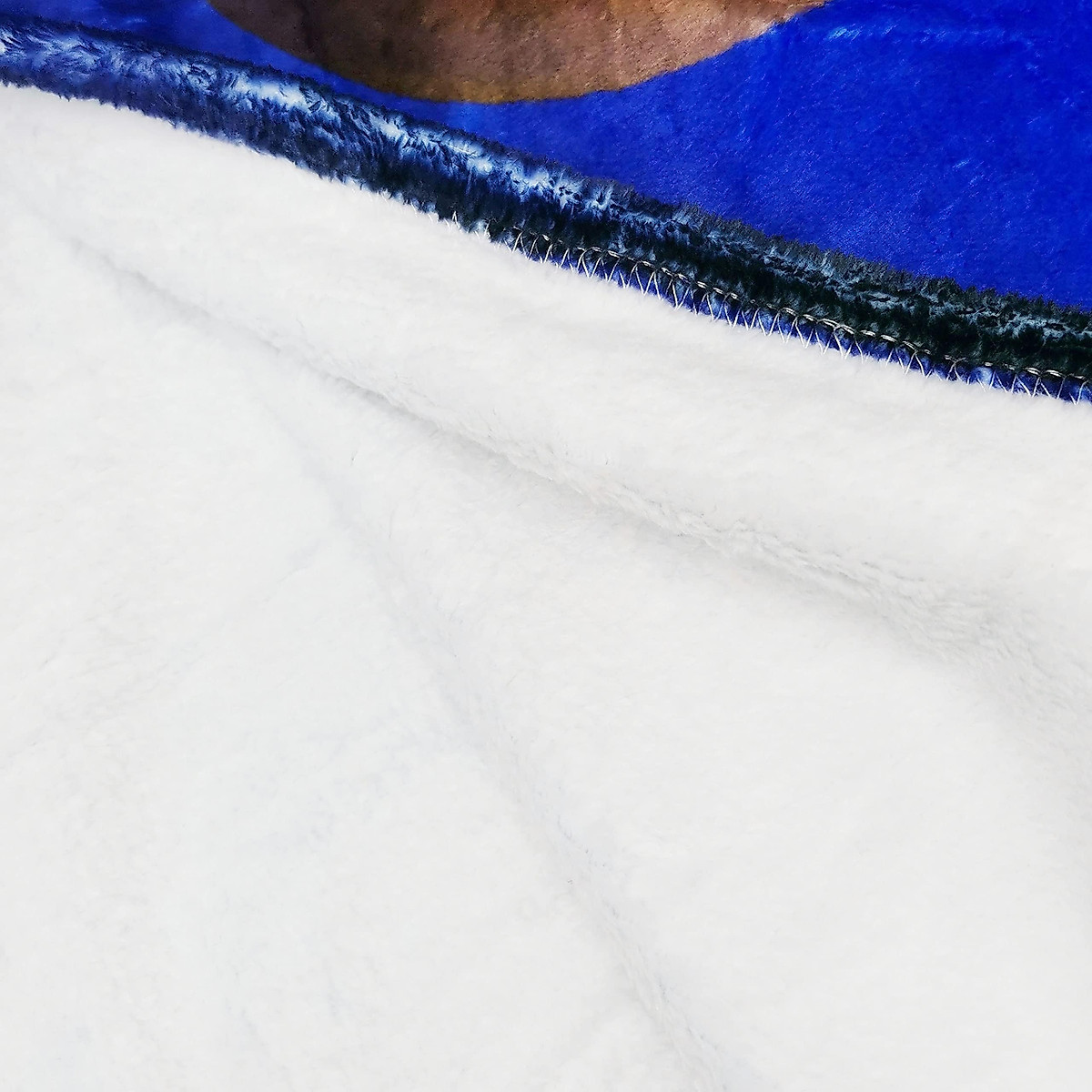 Blanket Throw 50x60 inch Soft Bedding Set for Kids