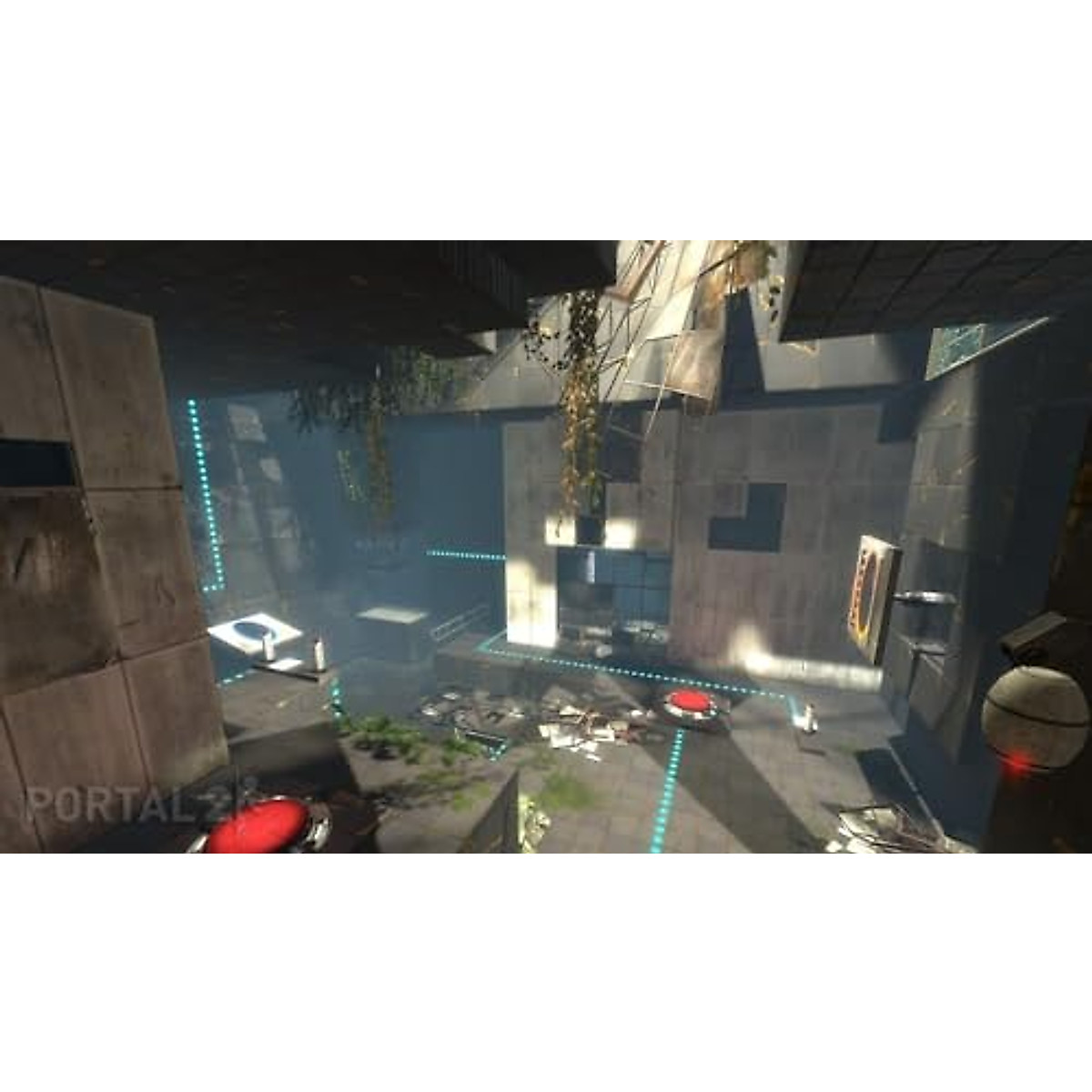 Portal 2 - Xbox 360