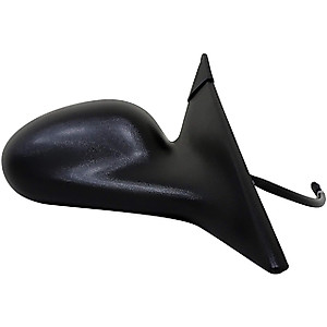 Dorman 955-466 Passenger Side Door Mirror Compatible with Select Ford Models